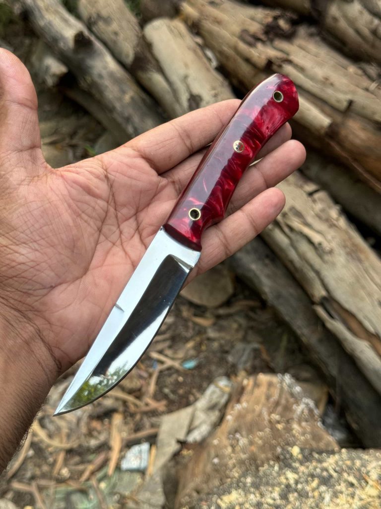 1st and best Premium Hunting Skinner - The Prime Knives